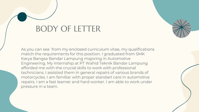 PPT APPLICATION LETTER XII IPA 1.pptx