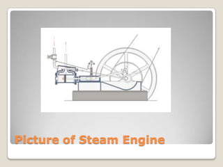 Ppt application of second law thermodynamic | PPT