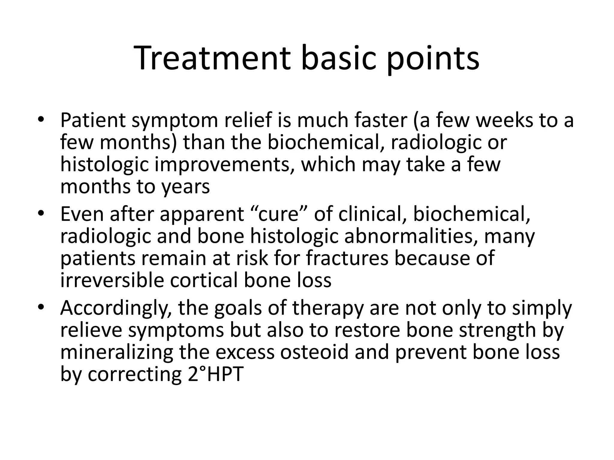 Ppt Approach to Rickets and it's Management | PPTX