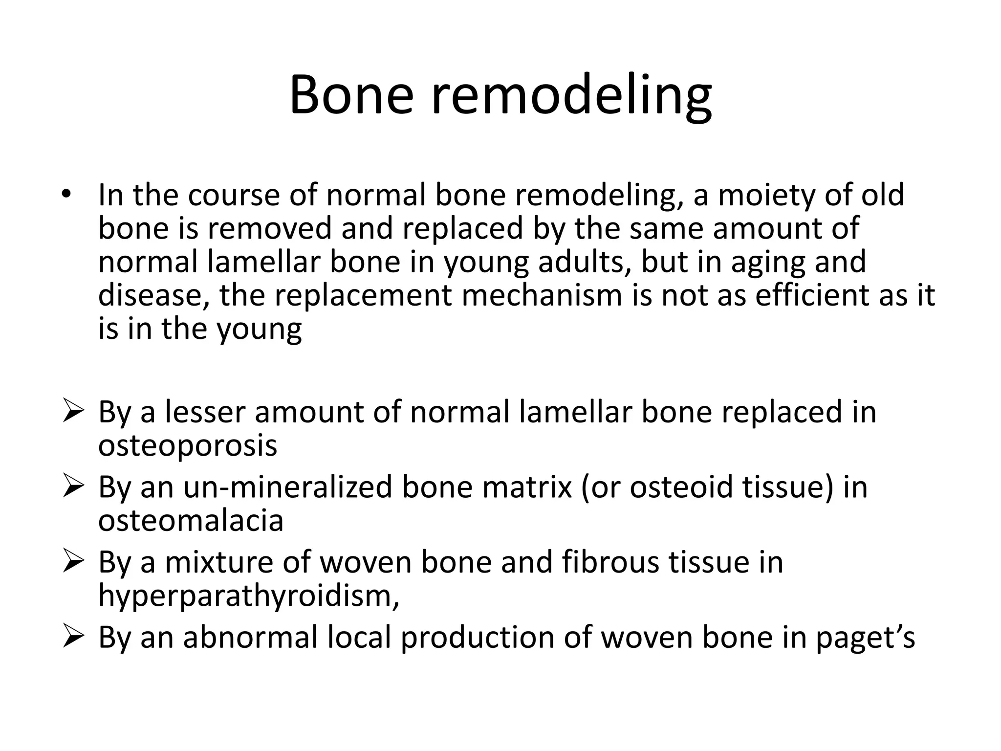 Approach to Rickets and relevant metabolic bone disorders | PPTX