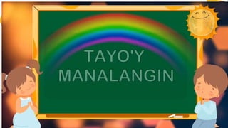 PPT Aralin 1.pptx Baitang 7 Kanlunga reference book | PPTX