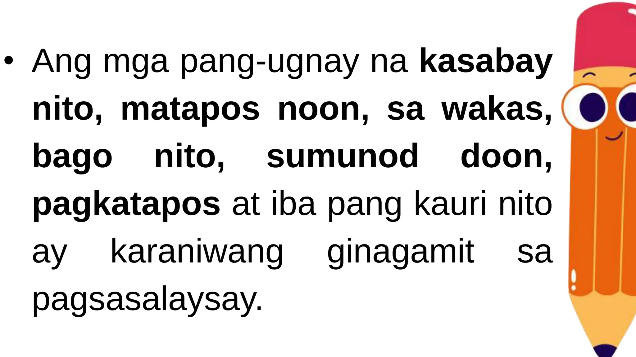 GRADE 9 FILIPINO QUARTER 3 PPT ARALIN 3 | PPTX