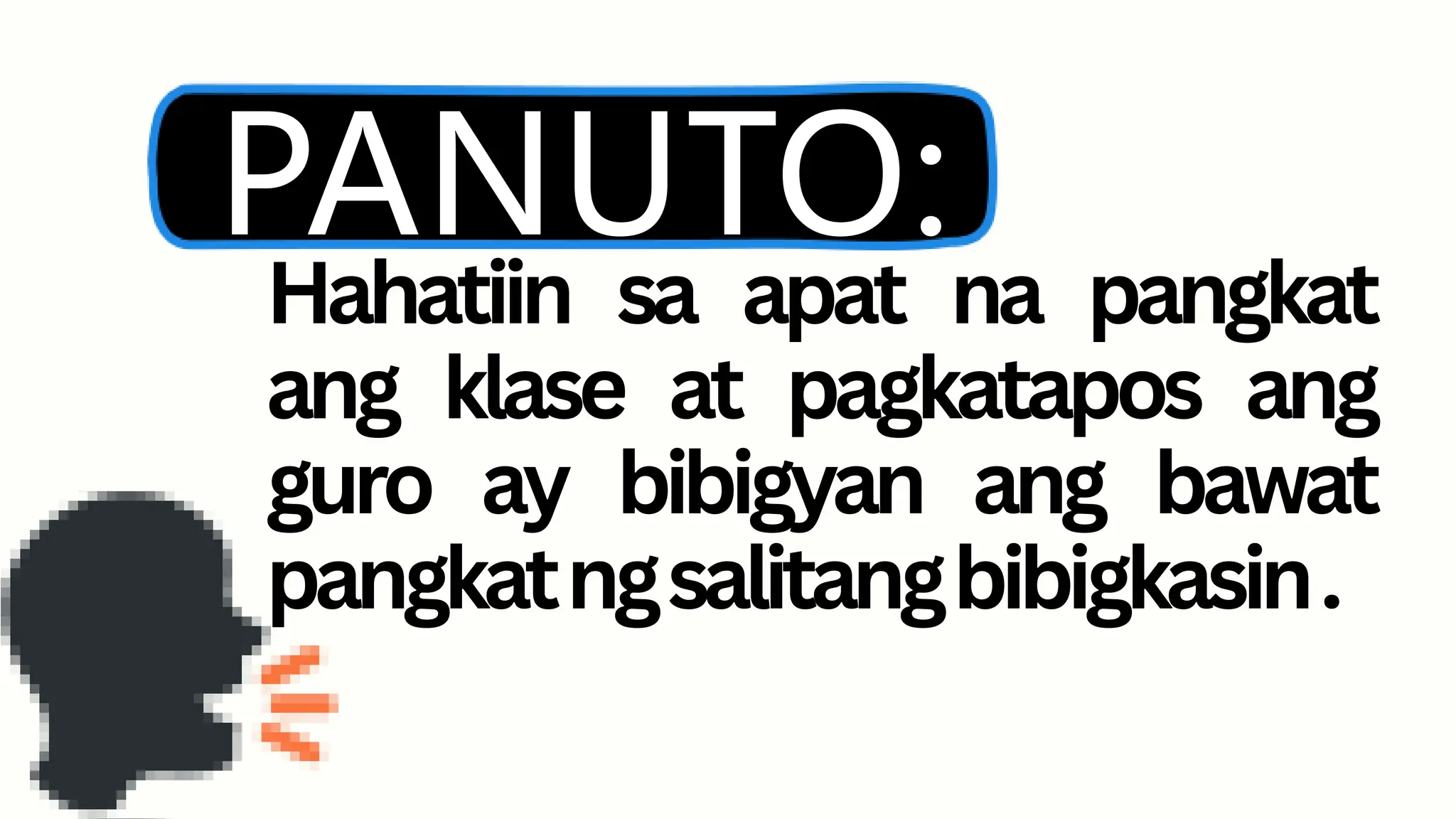 GRADE 9 FILIPINO QUARTER 3 PPT ARALIN 3 | PPTX