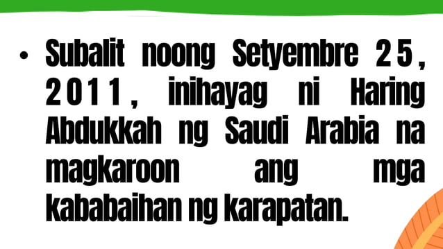 GRADE 9 FILIPINO QUARTER 3 PPT ARALIN 3 | PPTX