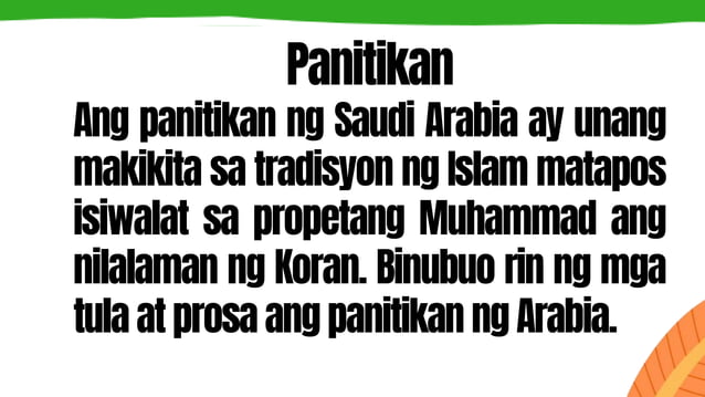 GRADE 9 FILIPINO QUARTER 3 PPT ARALIN 3 | PPT