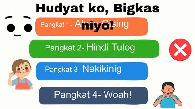 GRADE 9 FILIPINO QUARTER 3 PPT ARALIN 3 | PPTX