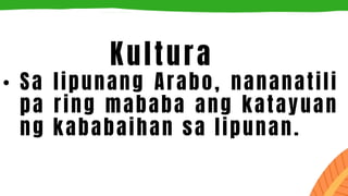 GRADE 9 FILIPINO QUARTER 3 PPT ARALIN 3 | PPTX