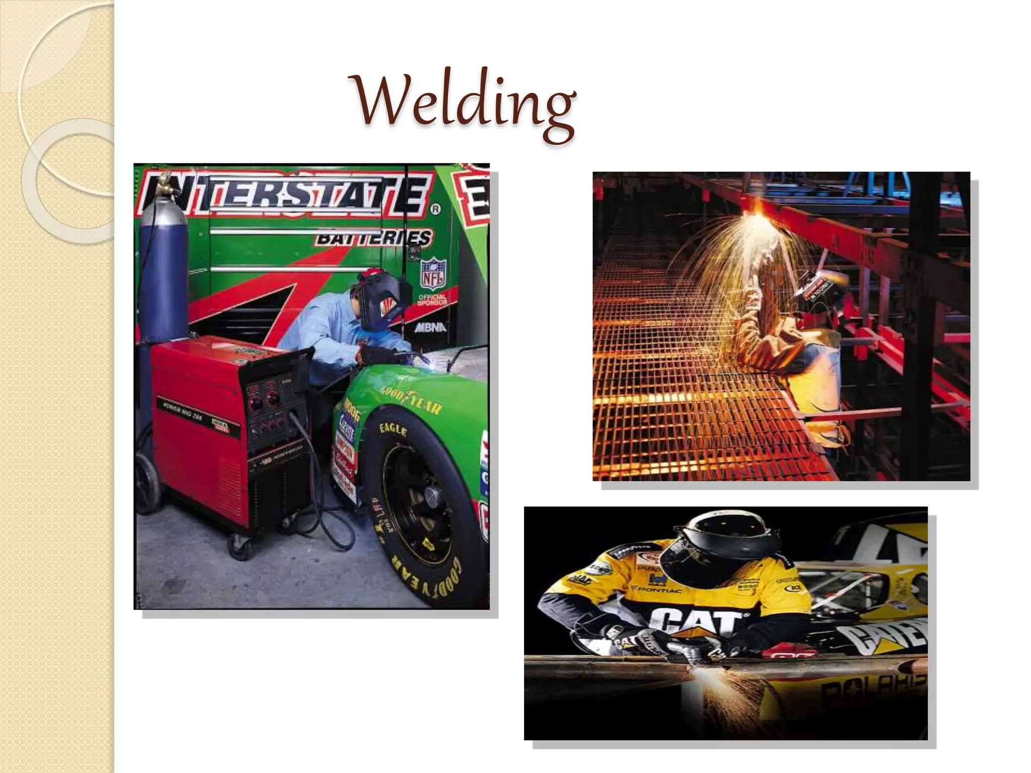 Ppt arc welding (grp 6) | PPTX