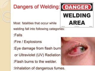 Ppt arc welding (grp 6) | PPTX