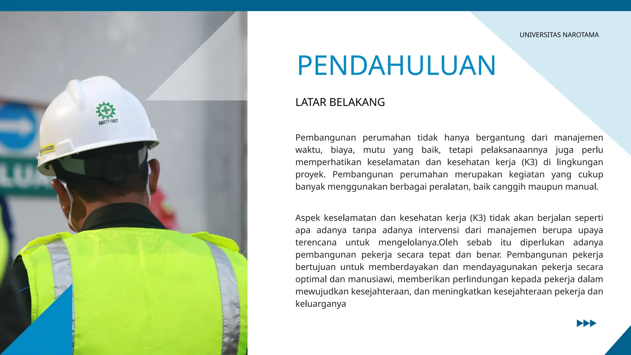 PPT ARDANA UTAMA universitas narotama surabaya | PPT