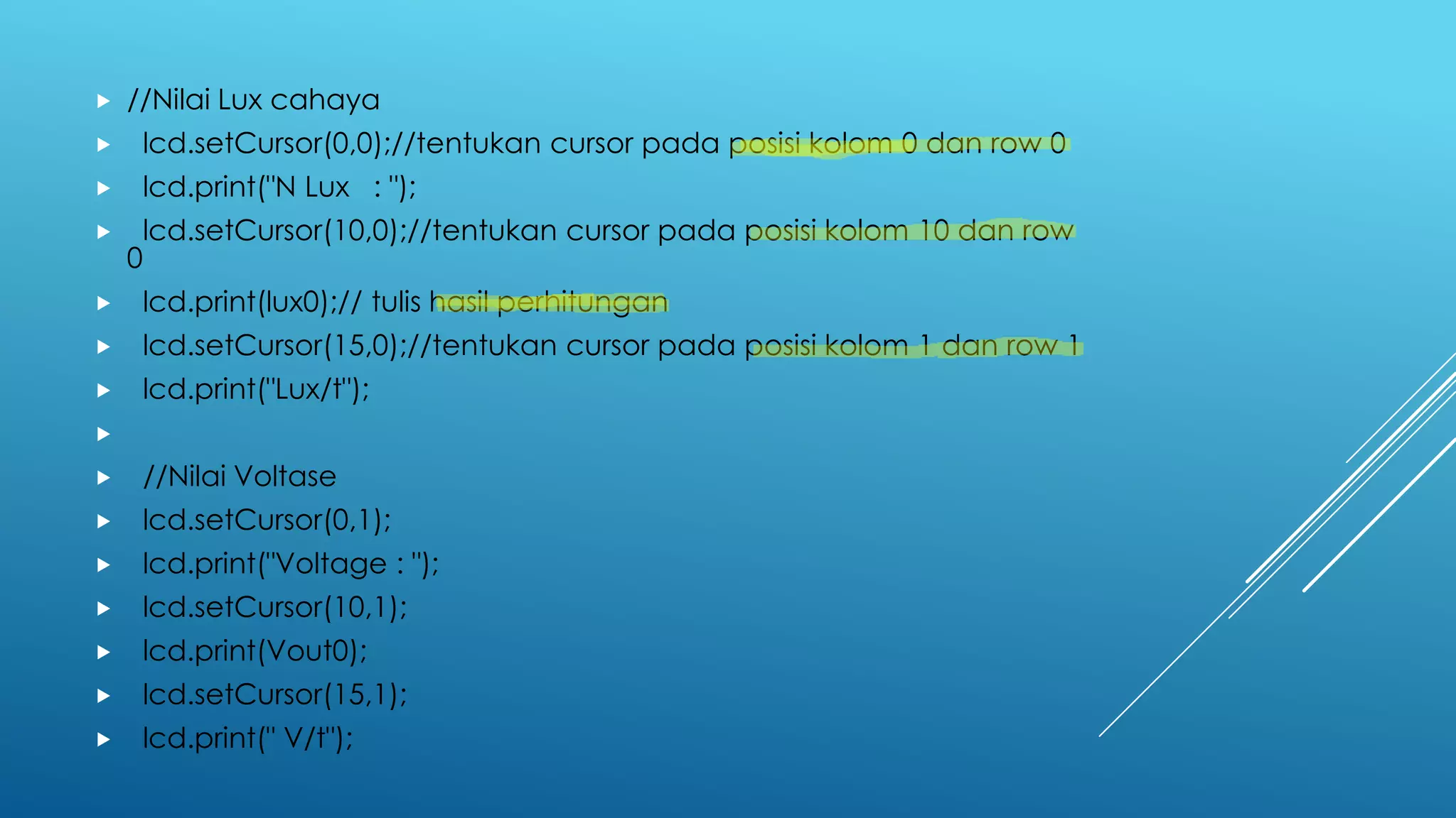 Ppt Arduino Ppt