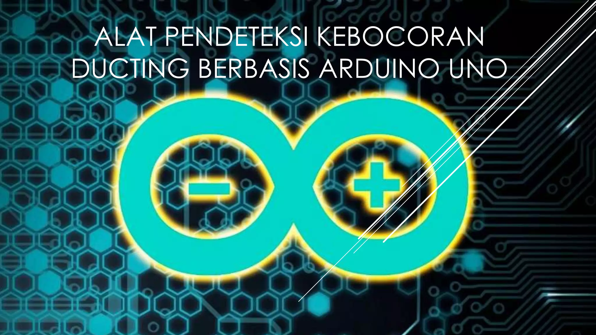 Ppt arduino | PPTX