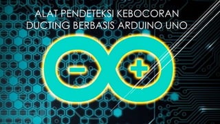 Ppt arduino | PPTX