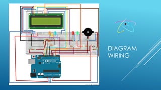 Ppt arduino | PPTX