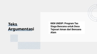 Contoh tugas siswa PPT teks argumentasi.pptx