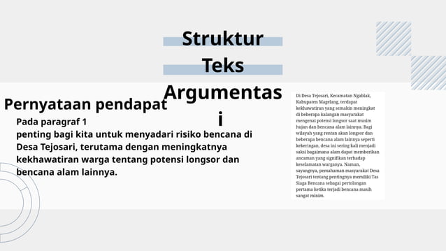 Contoh tugas siswa PPT teks argumentasi.pptx