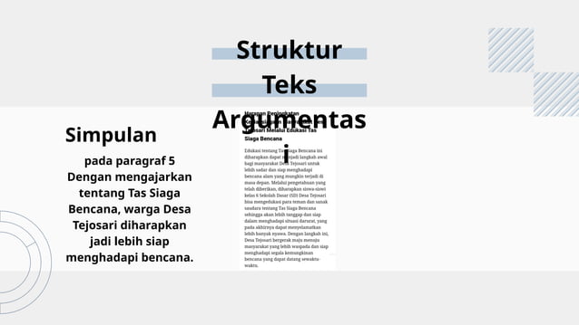 Contoh tugas siswa PPT teks argumentasi.pptx