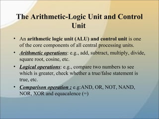 Material Architecture and organization of computer | PPT