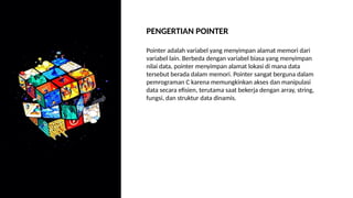 ppt array di kirim.pptx ppt array........ | PPT