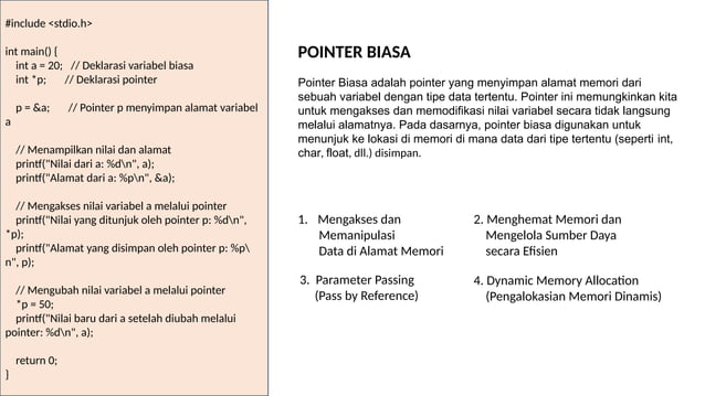 ppt array di kirim.pptx ppt array........ | PPT