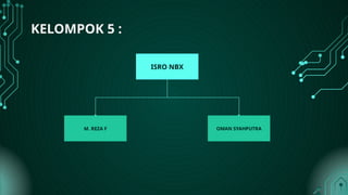 PPT ARRAY & OBJECT java script pengetahuan pemrograman.pptx