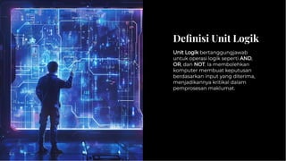 ppt arsitektur komputer (1).pdfggygygyhy | PPT