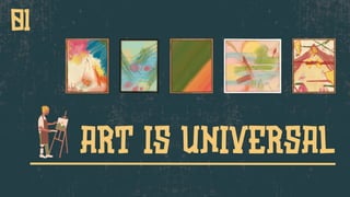 PPT Art Appreciation (Assumptions and Nature Of Art).pdf