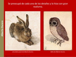 Ppt artes visuales u2 | PPT