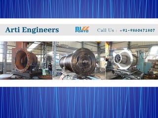 Ppt arti engineers | PPTX