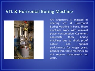 Ppt arti engineers | PPTX