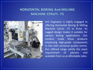 Ppt arti engineers | PPTX