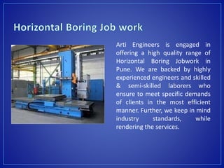 Ppt arti engineers | PPTX