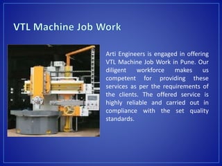 Ppt arti engineers | PPTX