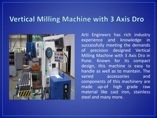 Ppt arti engineers | PPTX