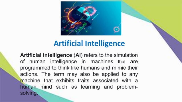 ppt Artificial intelligence .pptx