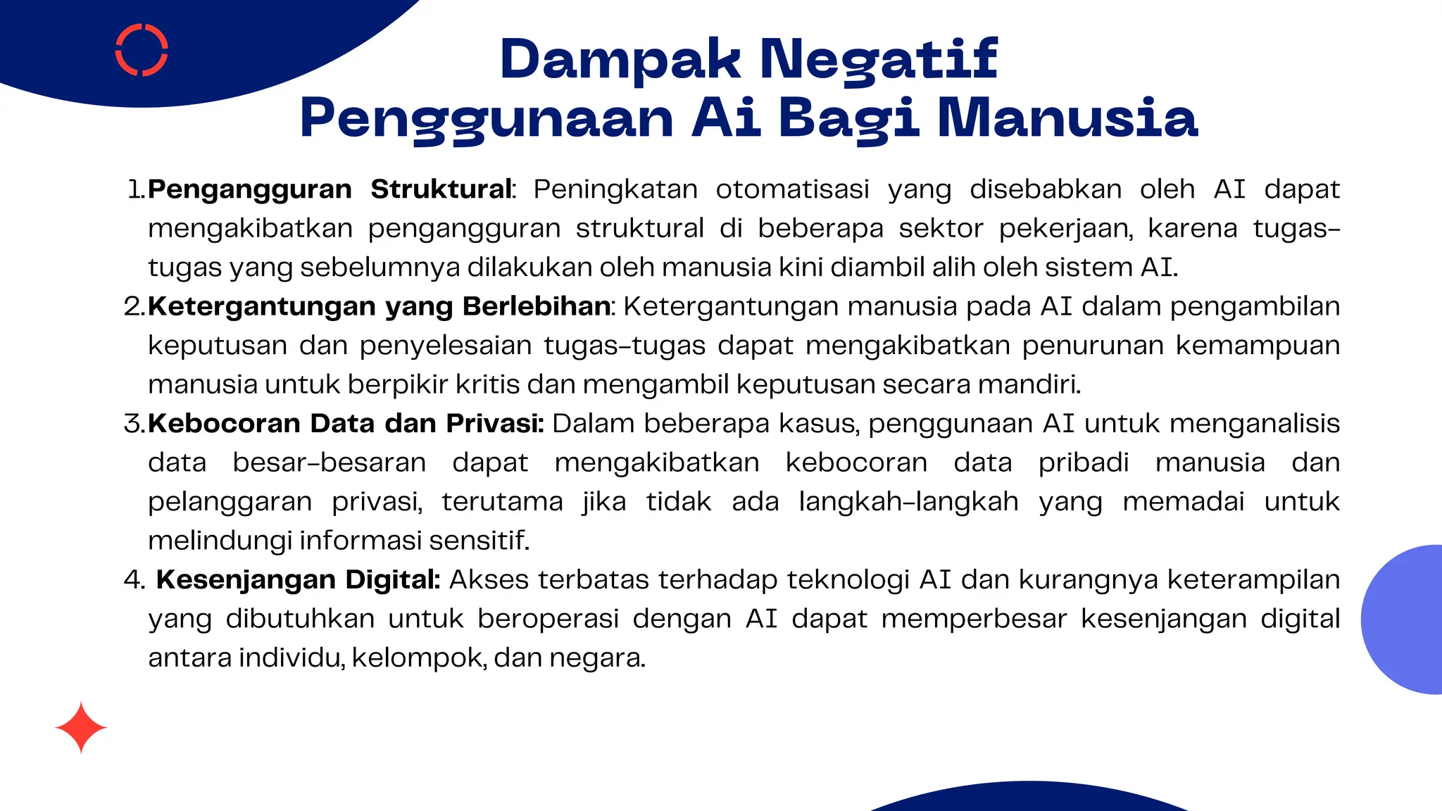 PPT Artificial Intelligence / Kecerdasan Buatan | PDF