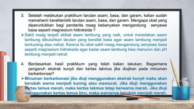 PPT materi Asam Basa SMP kelas 7 semester ganjil.pptx