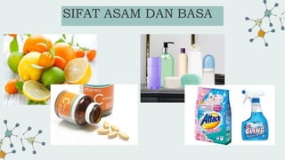 ppt asam basa kelas XI IPA Kurikulum 13 pptx | PPTX