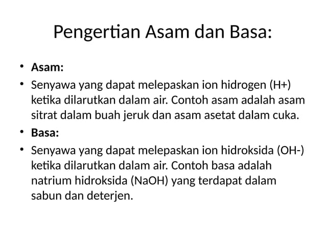 PPT ASAM BASA.pptx SEMOGA BERMANFAAT UNTUK DIGUNAKAN | PPTX