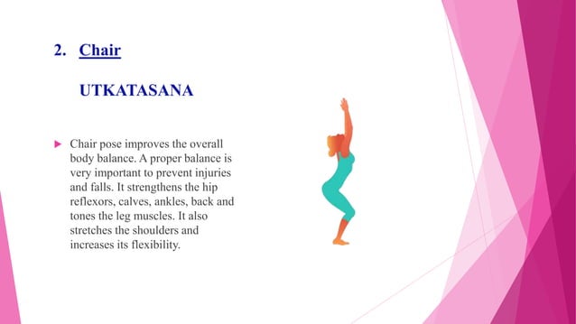 Yoga asanas | PPT