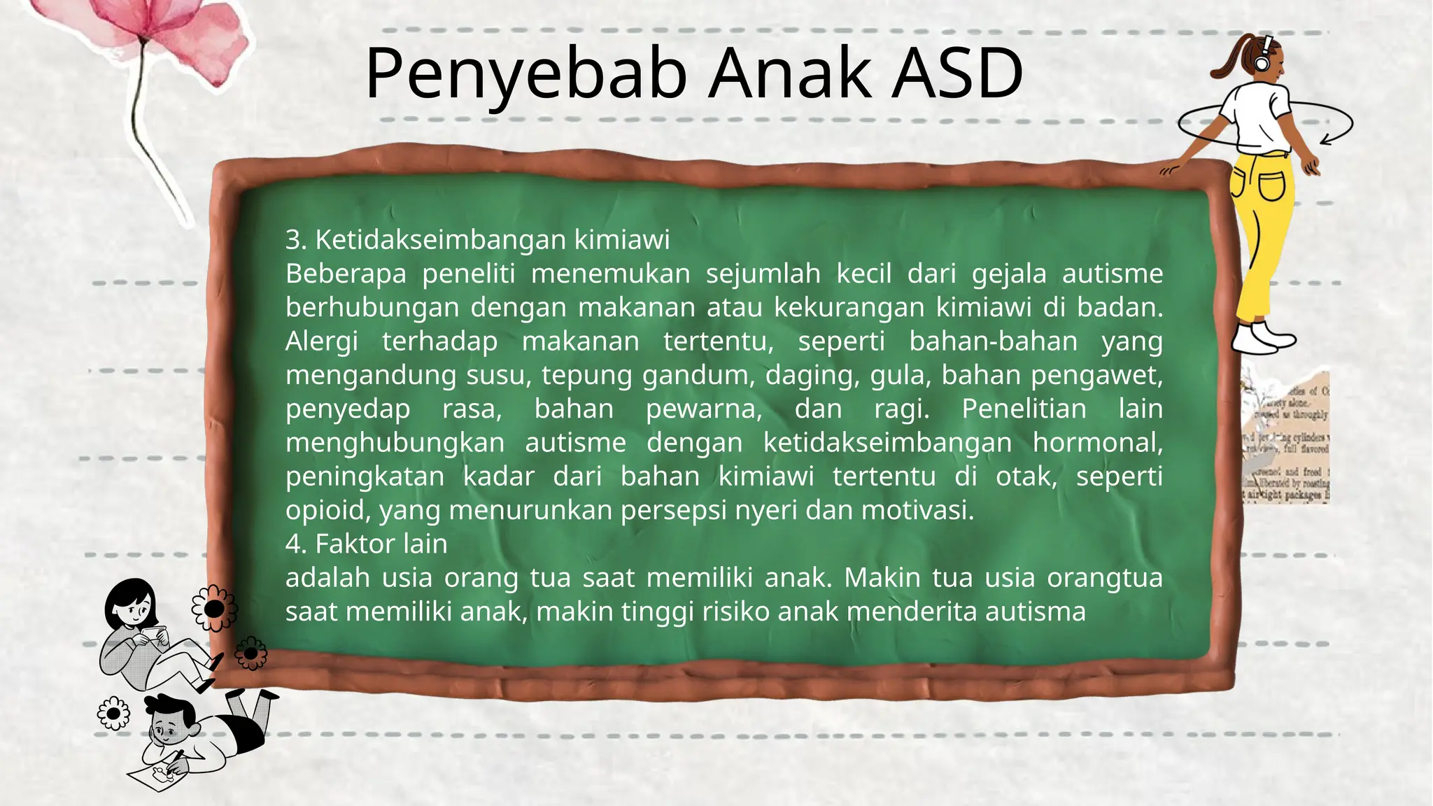 PPT ASD KELOMPOK 1 PENGERTIAN, PENYEBAB, KARAKTERISTIK, KLASIFIKASI.pptx