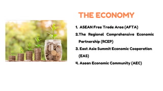 learn countries in ASEAN and the collaboration in asean | PPTX | Politics