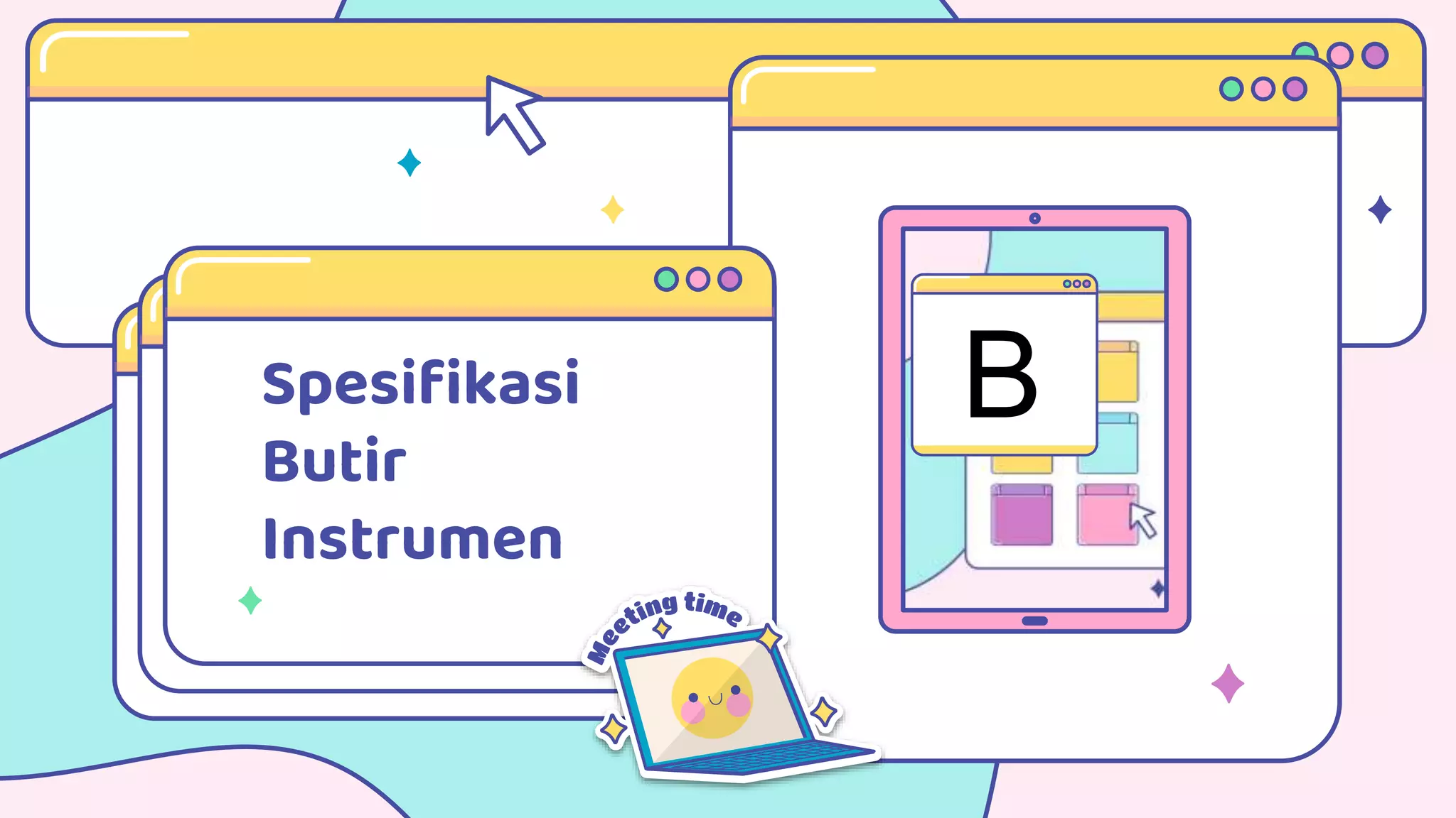 PPT ASESMEN - Analisis Instrumen.pptx