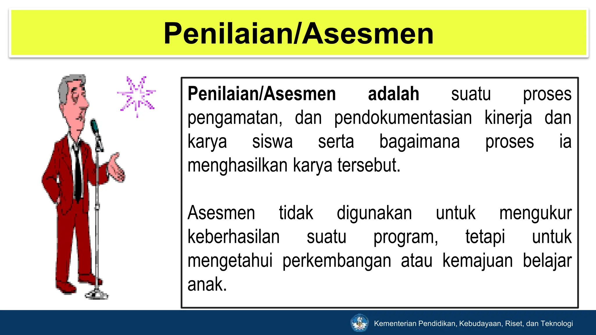 PPT Asesmen atau Penilaian dari Pengabdian kepada Masyarakat.pptx
