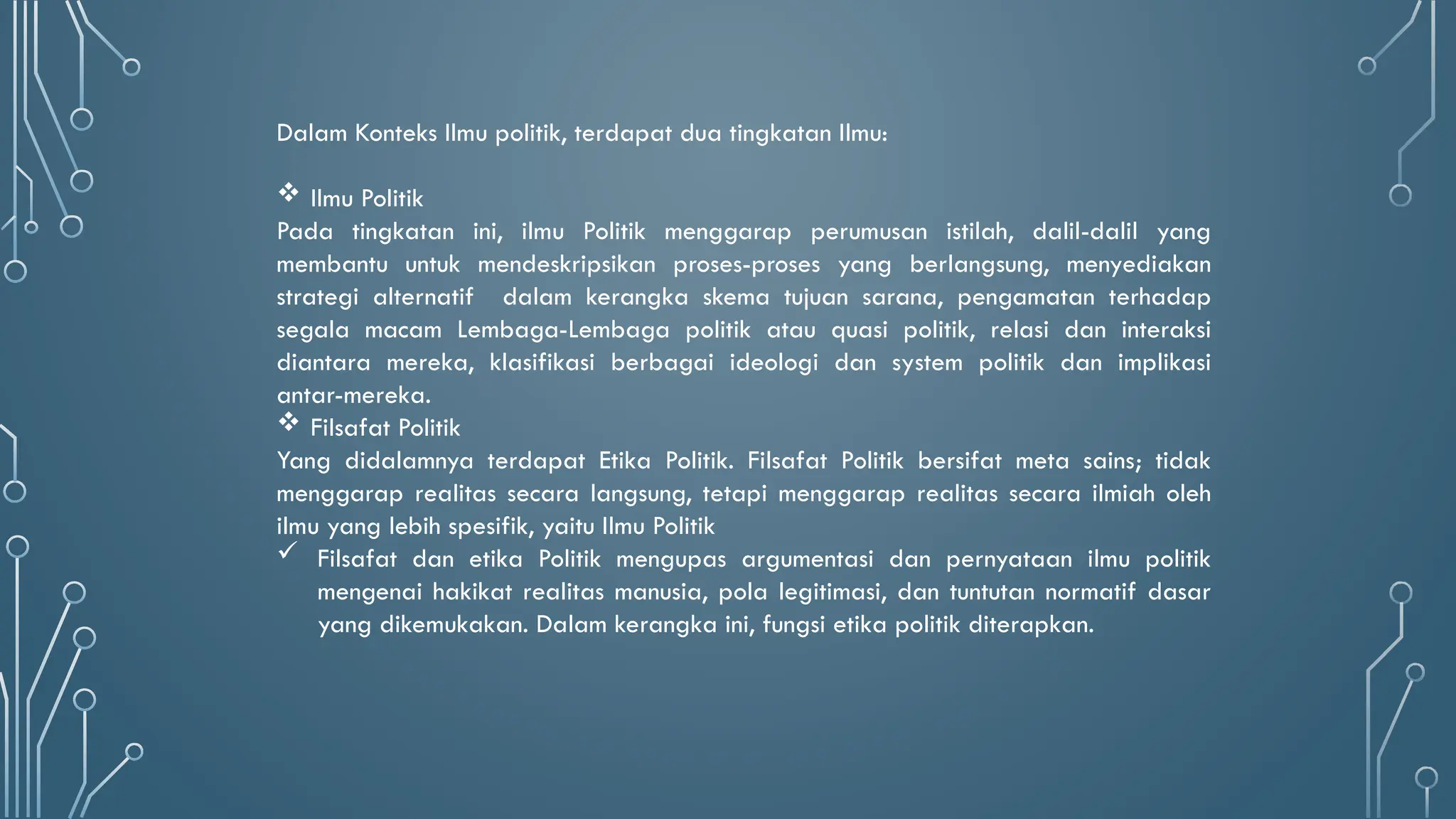 PPT ASIF - Epistemologi etika politik.pptx