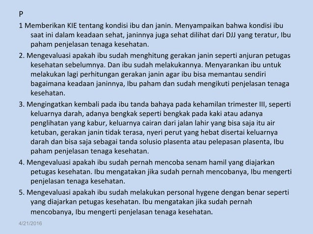 PPT ASKEB LTA dg Usia Lebih Tua | PPTX