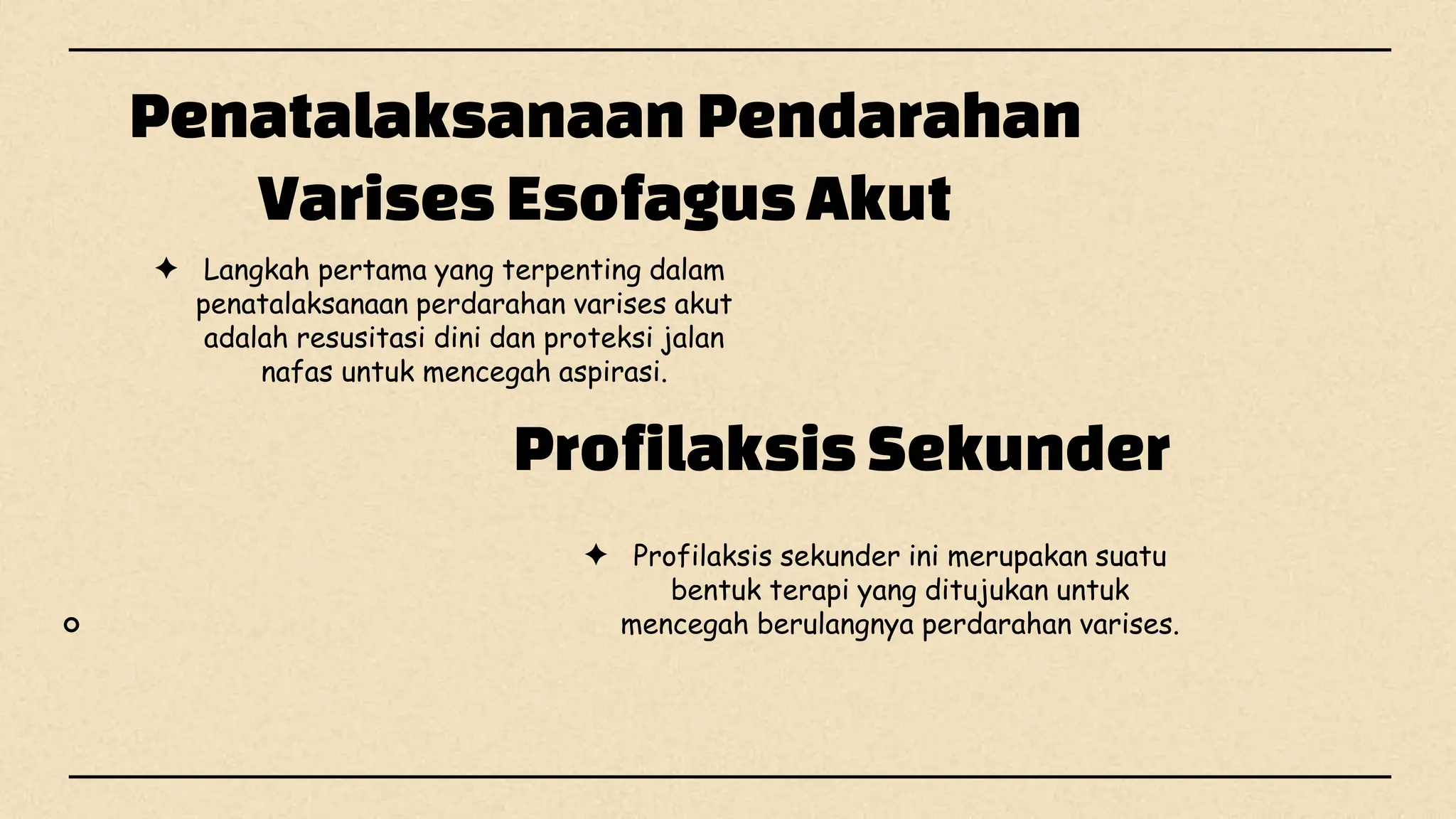 ppt askep varises esophagus baru bab 2.pptx