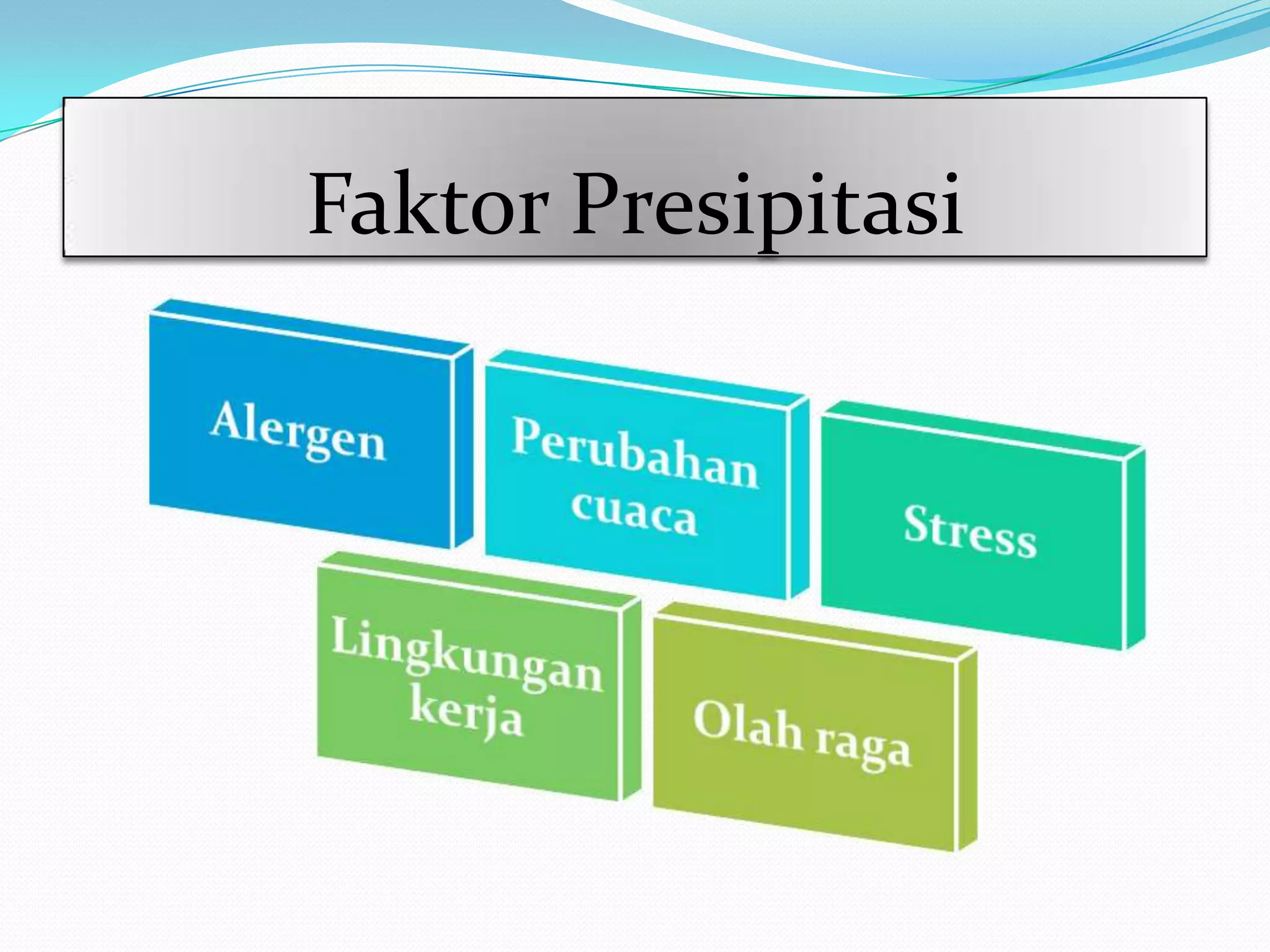 Ppt Asma Bronkhiale | PPT