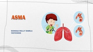 POWER POINT TENTANG PATOFISIOLOGI ASMA.pptx