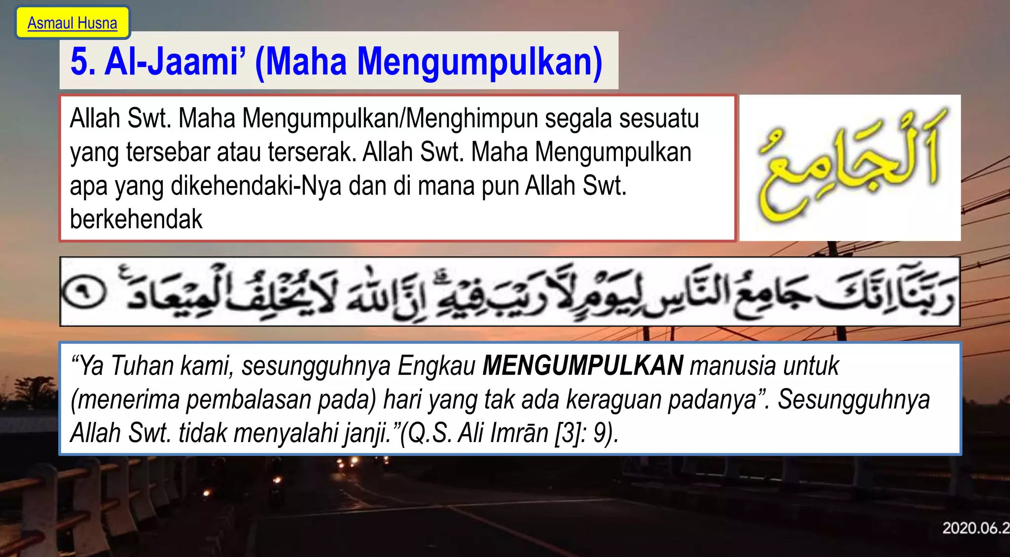 PPT Asmaul Husna.pptx